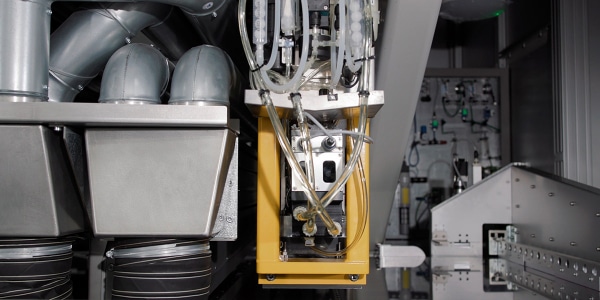 SpeedSet Orca – Printing