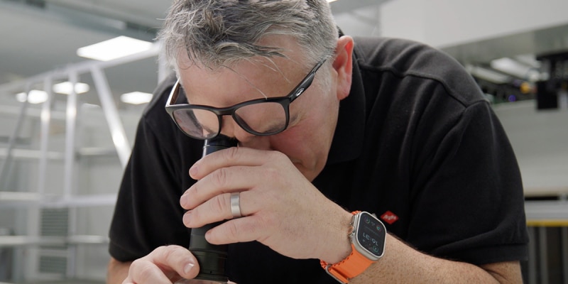 SpeedSet Orca – Printing