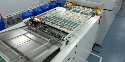 SpeedSet Orca – Printing