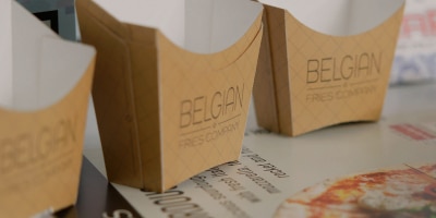 SpeedSet Orca – Printing