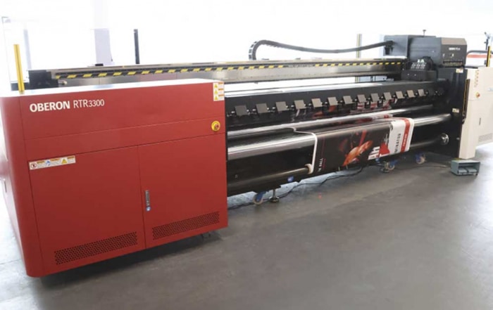 Agfa North America - Products & services for printing & manufacturing