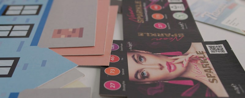 FESPA 2025 – Printing