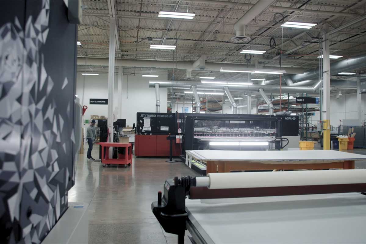 The Bernard Group Boosts Quality and Efficiency with Agfa Tauro ...