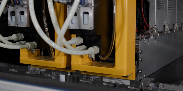 SpeedSet Orca – Printing