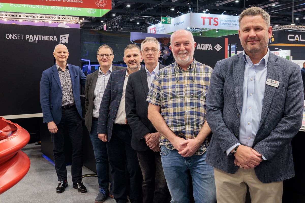 Wilmot-Budgen secures UK market-first with investment in Onset Panthera ...