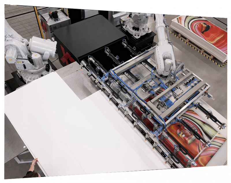 Sign & Display – Printing