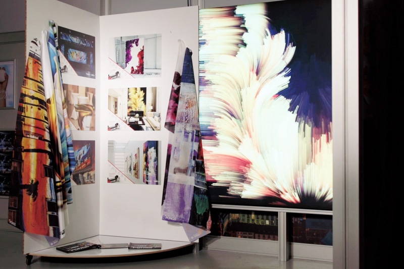 Inkjet Printing Experience Center – Printing