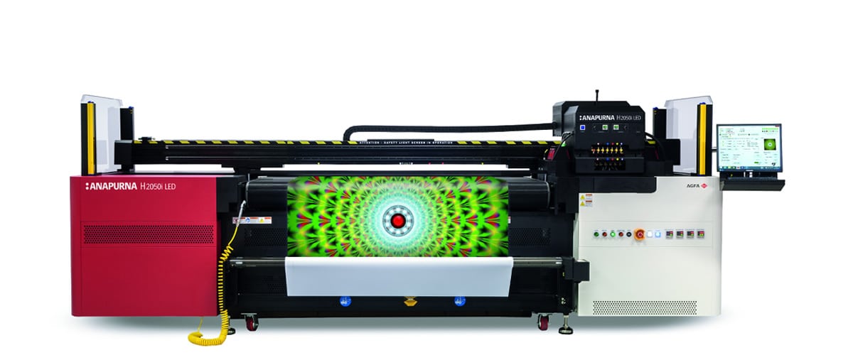 Agfa large format UV printers - Flatbed, roll-to-roll & hybrid inkjet ...