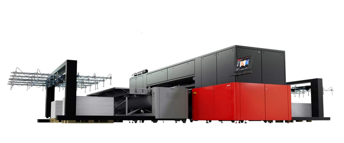 Agfa large format UV printers - Flatbed, roll-to-roll & hybrid inkjet ...