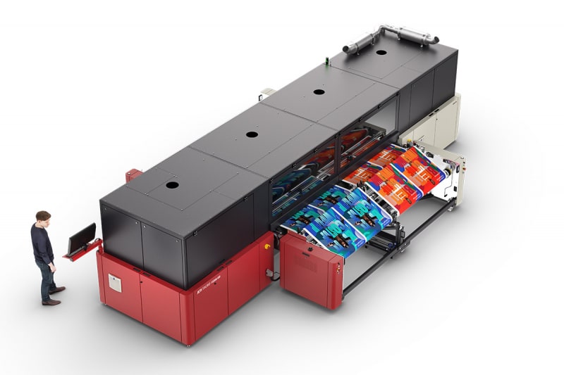 The Essential Image scores fifth Jeti inkjet printer from Agfa – Printing