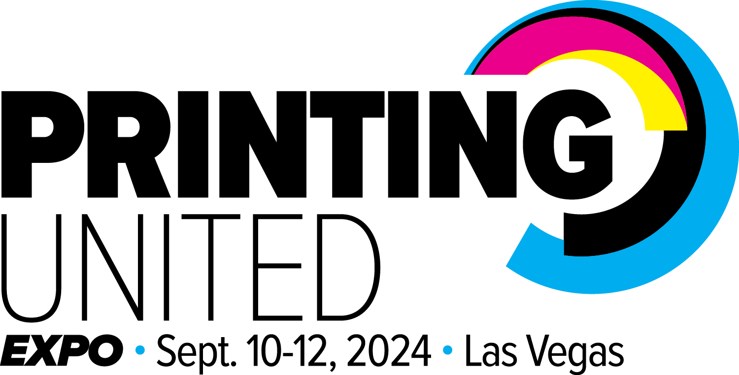 PRINTING United 2024 – Printing