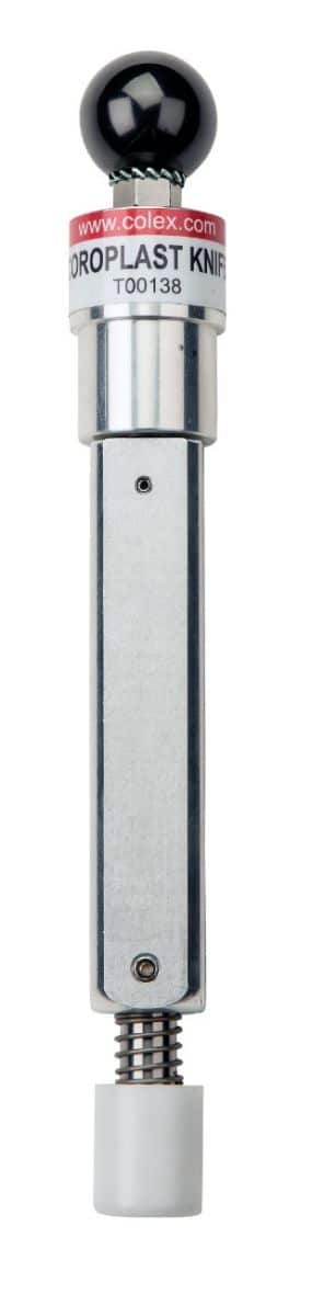 Colex Sharpcut Flatbed Cutter (North America only) – Printing