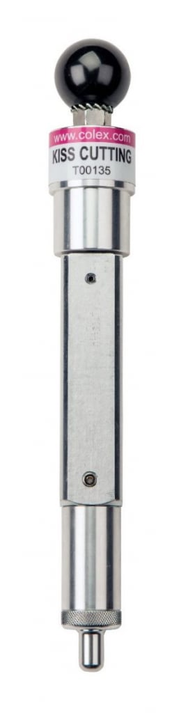 Colex Sharpcut Flatbed Cutter (North America only) – Printing