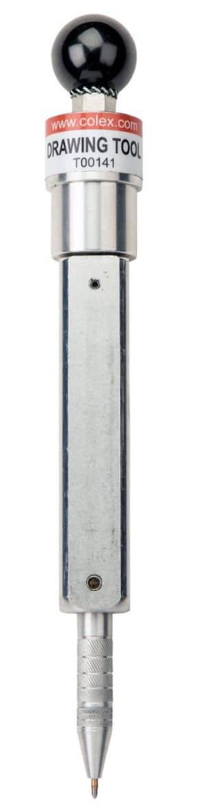 Colex Sharpcut Flatbed Cutter (North America only) – Printing