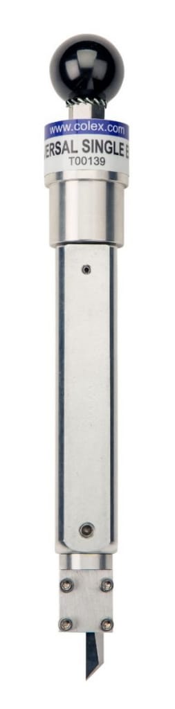 Colex Sharpcut Flatbed Cutter (North America only) – Printing