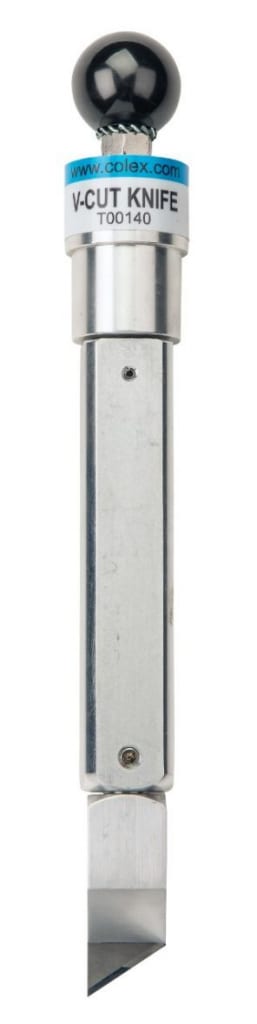 Colex Sharpcut Flatbed Cutter (North America only) – Printing