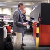 Agfa sign & display solutions - Large format inkjet printers, inks ...