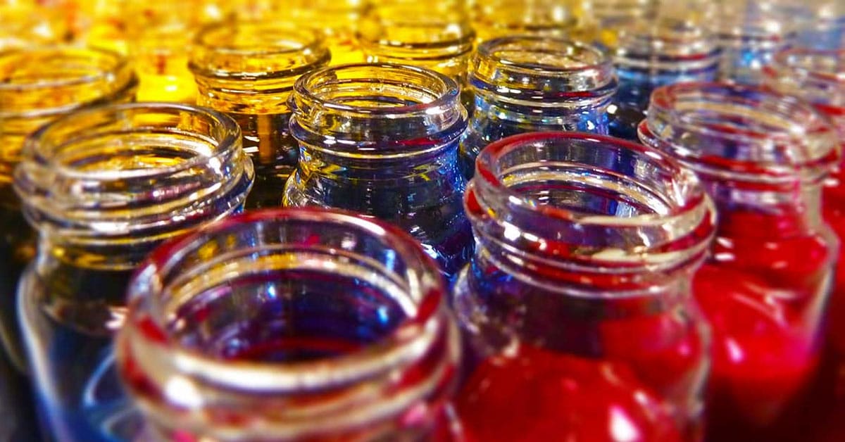 Agfa to increase inkjet ink production capacity