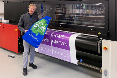 Agfa North America – Printing