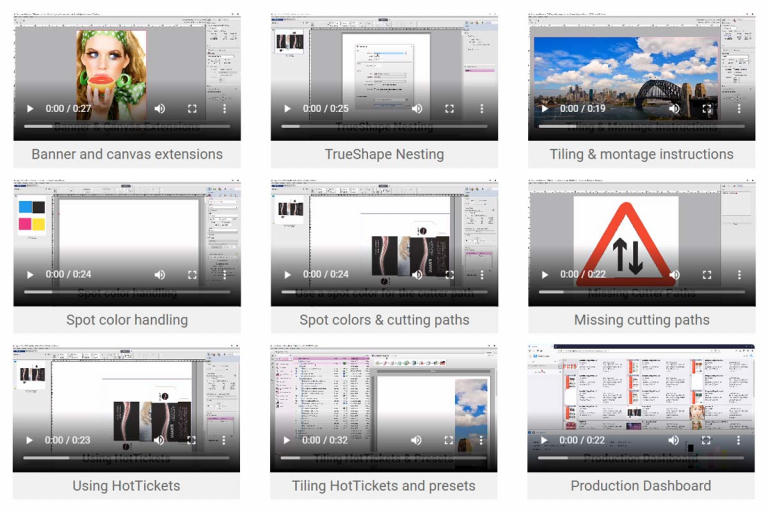 Software – Printing