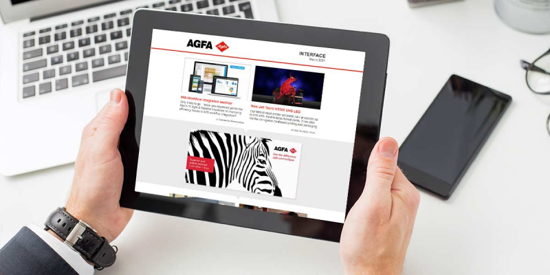 Agfa large format UV printers - Flatbed, roll-to-roll & hybrid inkjet ...