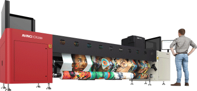 Agfa sign & display solutions - Large format inkjet printers, inks ...