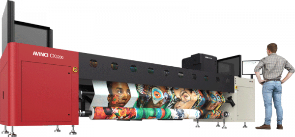 Agfa sign & display solutions - Large format inkjet printers, inks ...