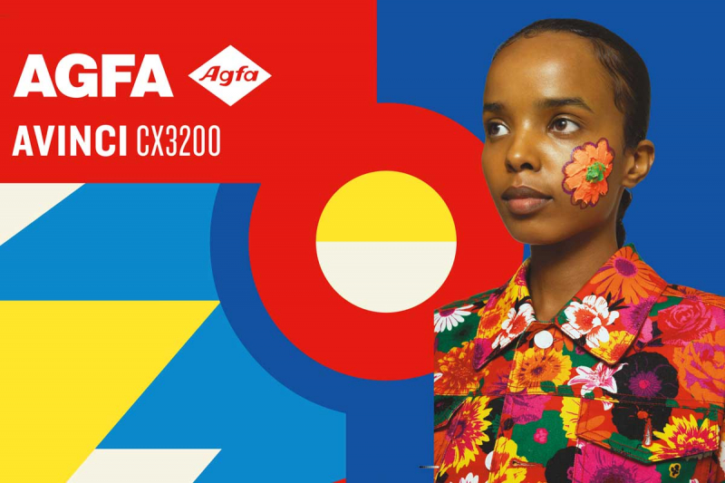 Press Release Archives - Agfa Products & Services