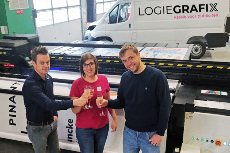 Agfa sign & display solutions - Large format inkjet printers, inks ...