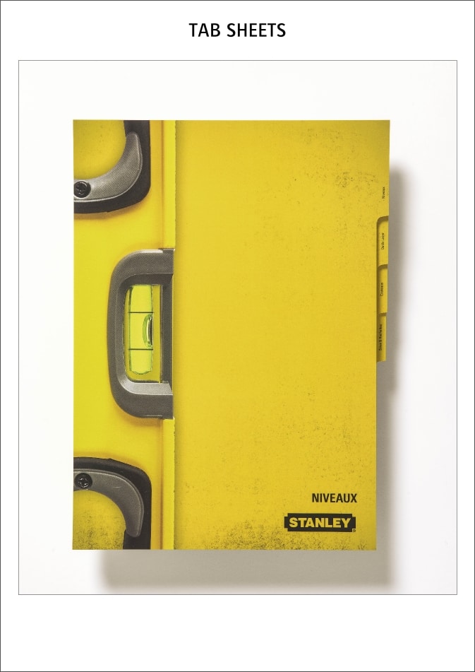 SYNAPS Synthetic Paper - Specialty Products