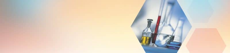 Chemical Components – Specialty Products