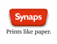 SYNAPS Synthetic Paper – Specialty Products