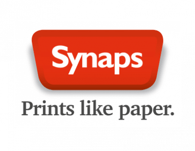 SYNAPS Synthetic Paper – Specialty Products