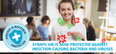 SYNAPS XM – Specialty Products