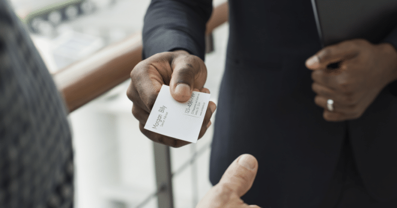 Cards – Specialty Products