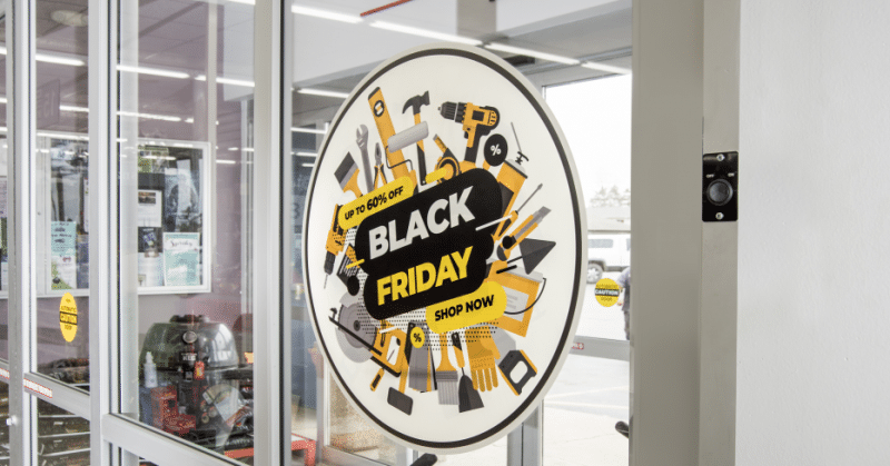 Signage and Posters – Specialty Products