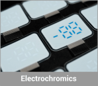 Display and Electro-optics – Specialty Products