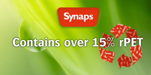 SYNAPS Synthetic Paper - Specialty Products