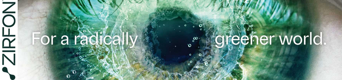 ZIRFON Hydrogen Separator Membranes – Specialty Products