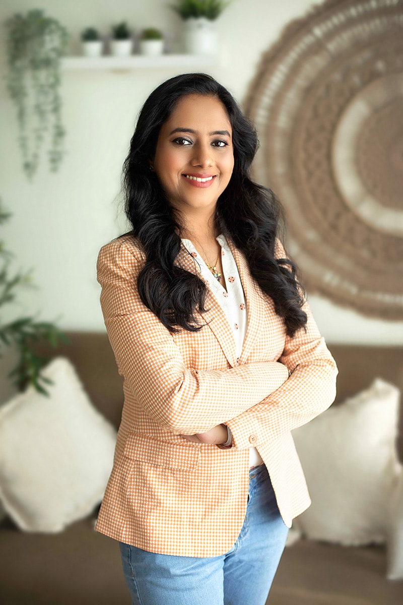 Agfa appoints Rucha Shevde to lead Indian renewable energy market ...