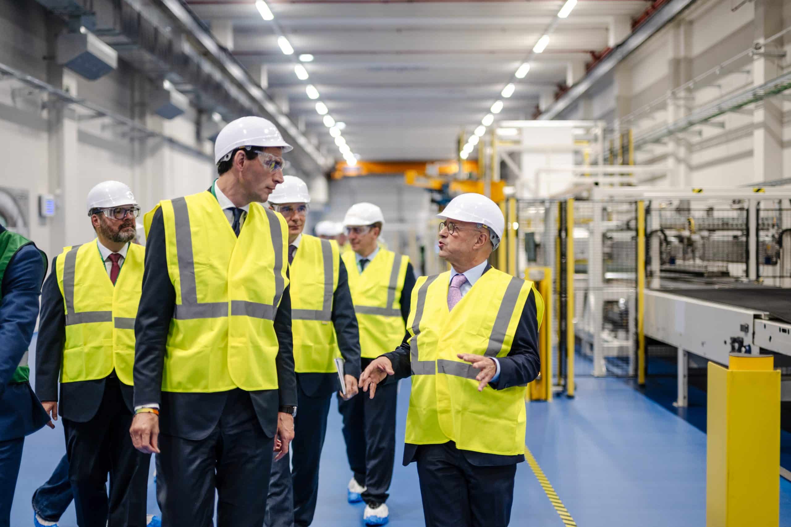 ZIRFON Hydrogen Separator Membranes – Specialty Products