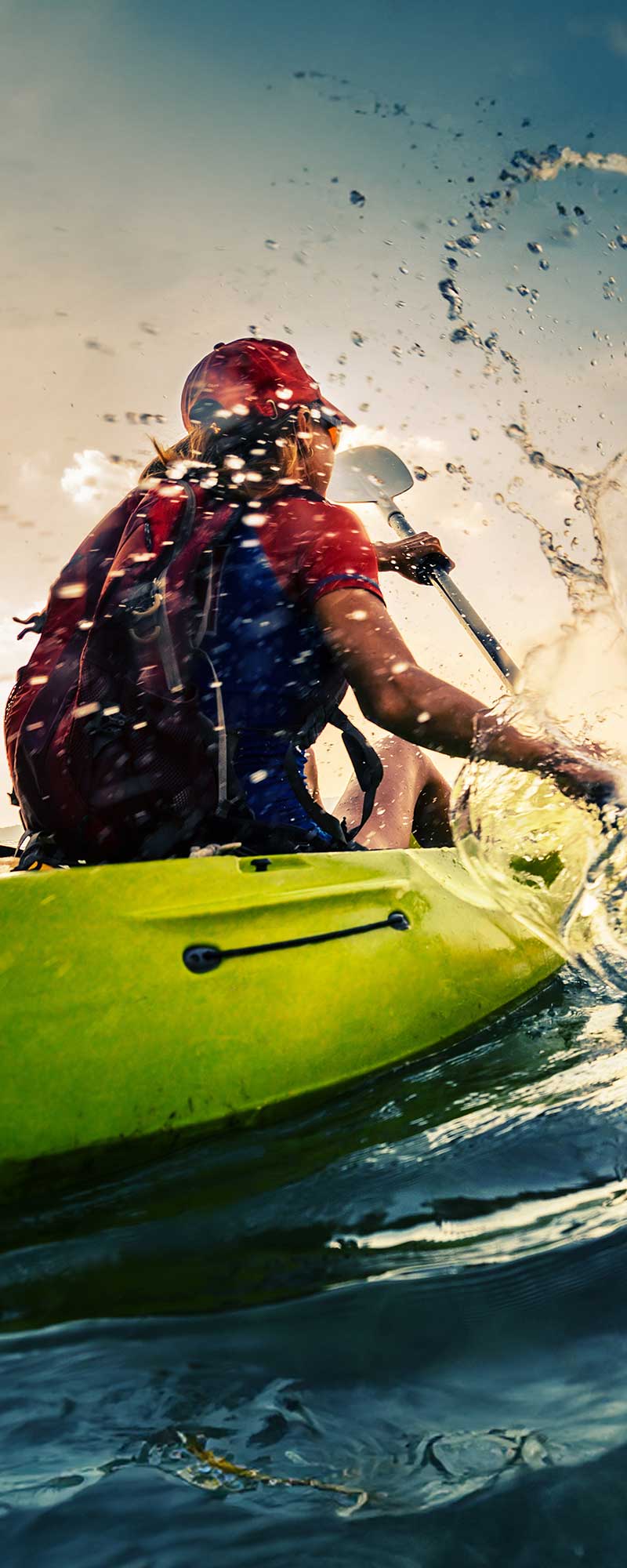 SYNAPS Synthetic Paper – Specialty Products